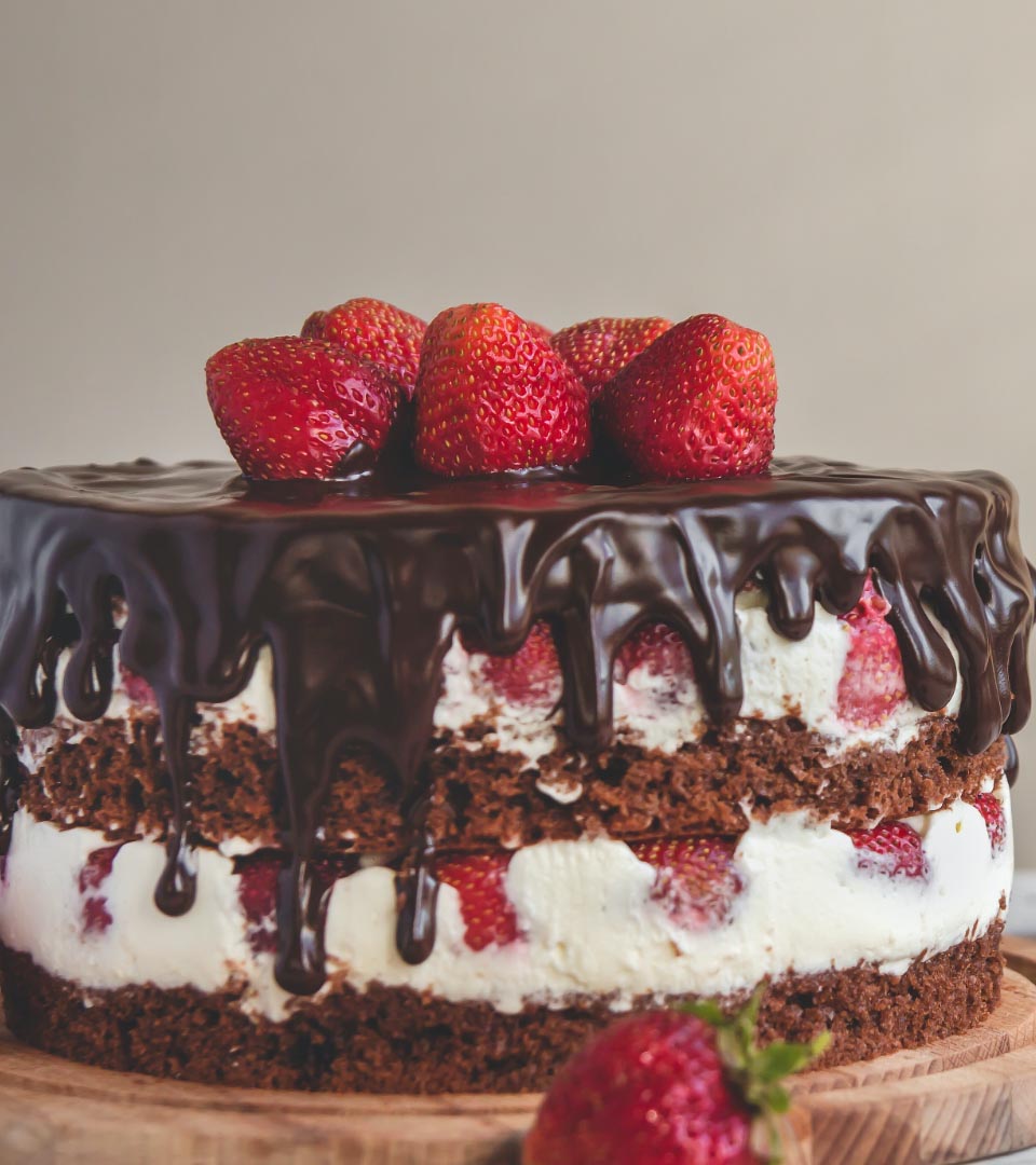 Cakes Island - Order Online